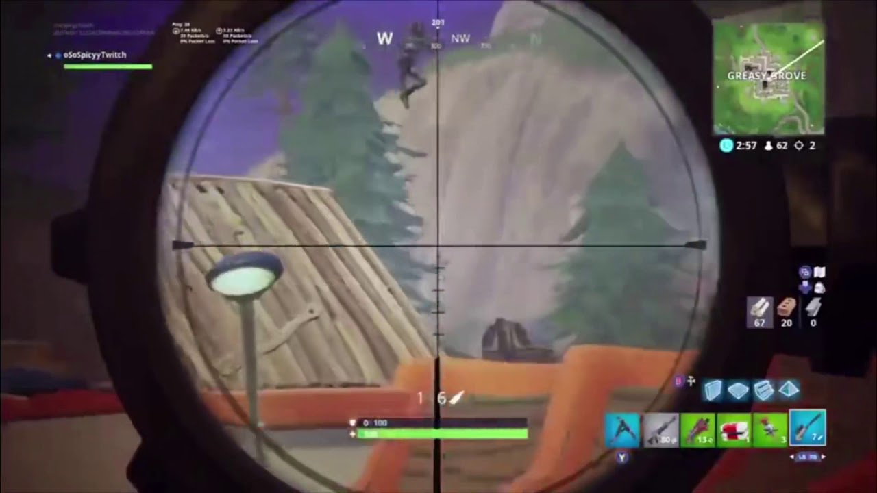 A Top 25% Xbox One Player 250 Wins - YouTube