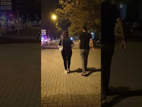 Night of Sumgait / Sumqayıt gecəsi