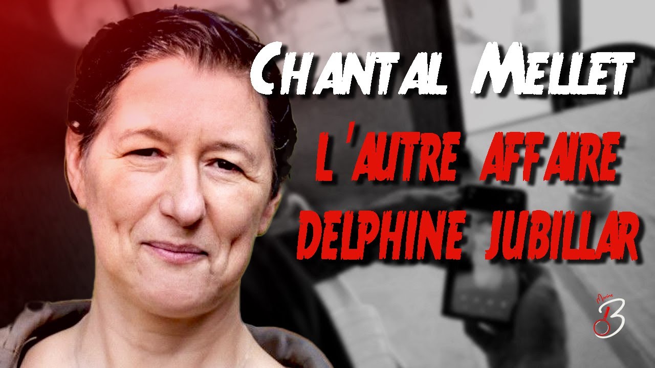 LA DISPARITION INQUIÉTANTE DE CHANTAL MELLET : l’affaire JUBILLAR de l ...