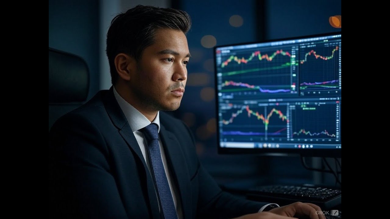 Live Trading Small Cap Low Float Stocks with 5-Minute Fibonacci ...