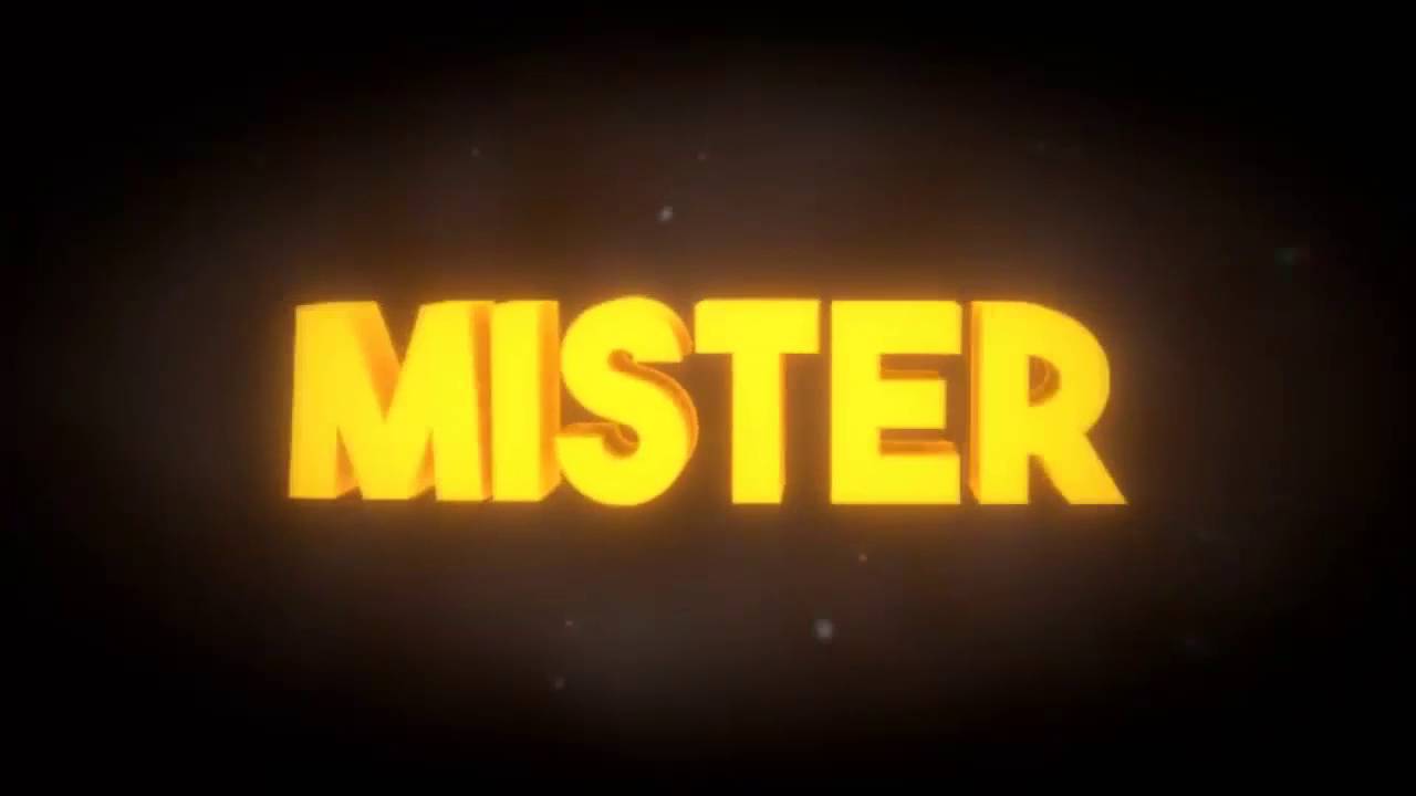 intro para mister by: lucas fontoura semana de intros - YouTube