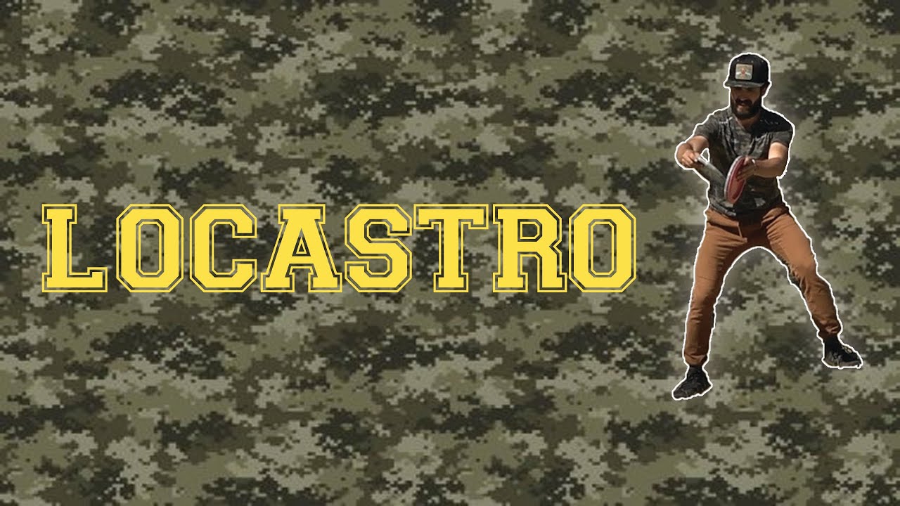 Nikko Locastro: Round 3 Vista Del Camino Coverage 2020 Memorial ...