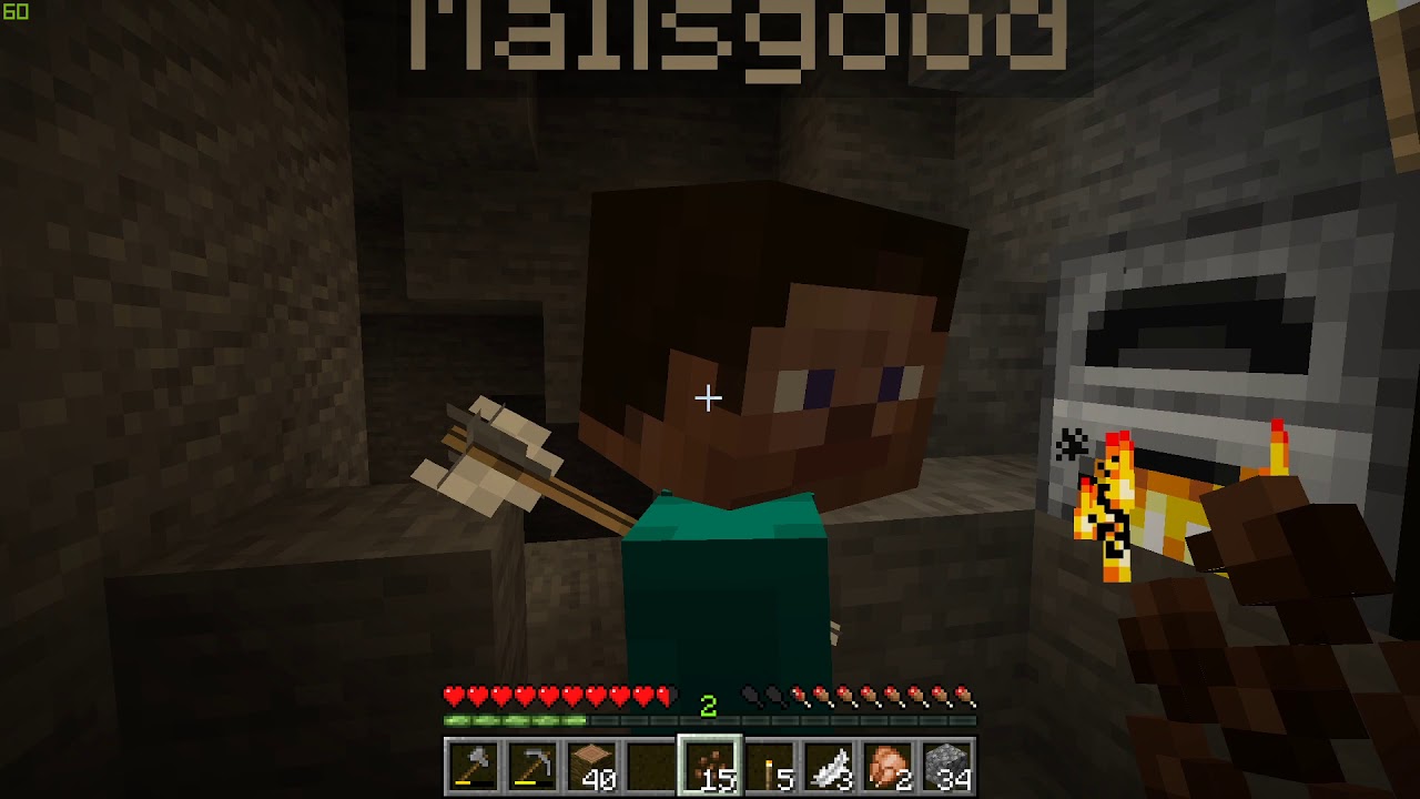 MineCraft 2 - YouTube