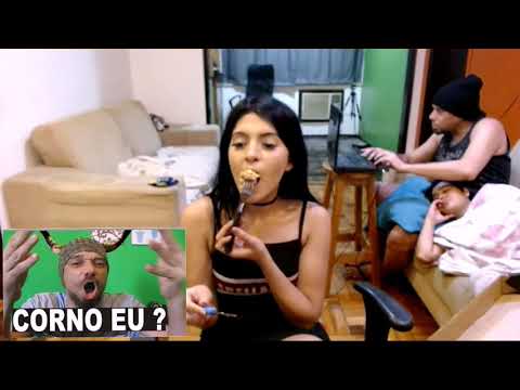 Parte 1:Bluezão full pistola com a inscrita Bruna
