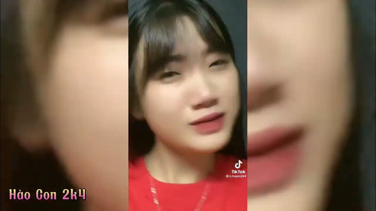 Tổng hợp các video hót nhất Tik Tok của Ngọc Huyền 2k4 bạch bạch #4 - YouTube