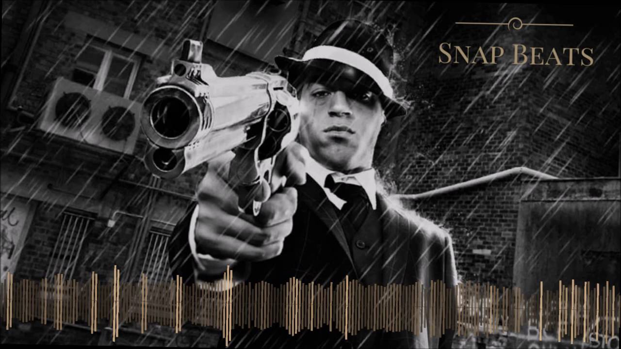 Aggressive Dark Underground Hip Hop Instrumental Rap Beat 2016 [prod ...