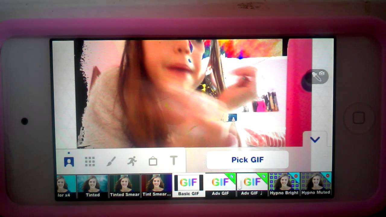 Free videostar effect 🐼|tutorial|#1💜😀 - YouTube