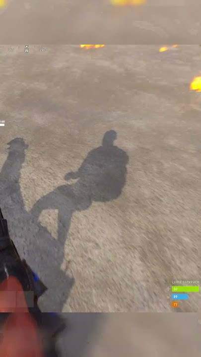 POV: YOU GET ROCKETS OFF SPAWN #rustpvp #rust #falsebannedoffrust #rustconsole #rustgame #gaming ...