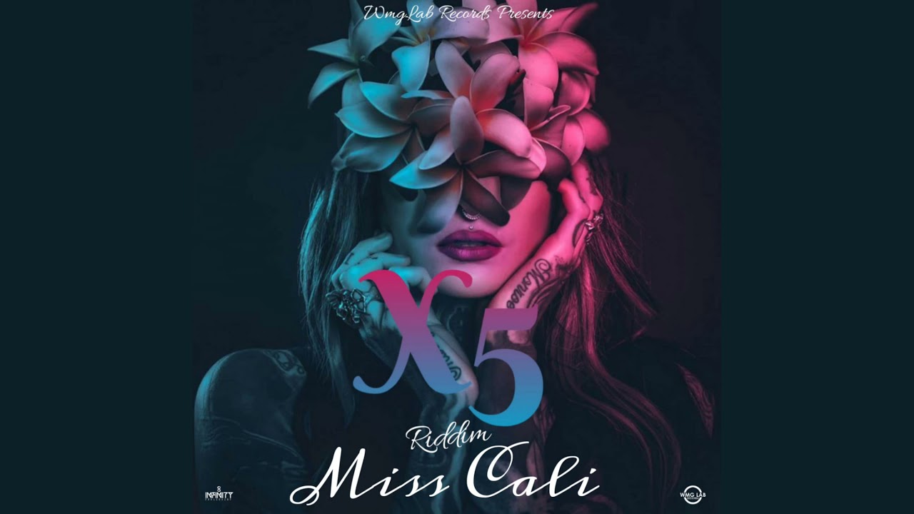 Miss Cali - Show Me (X5 Riddim) - Soca 2022 - YouTube