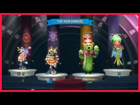 PvZ BFN Sunflower Gameplay! - YouTube