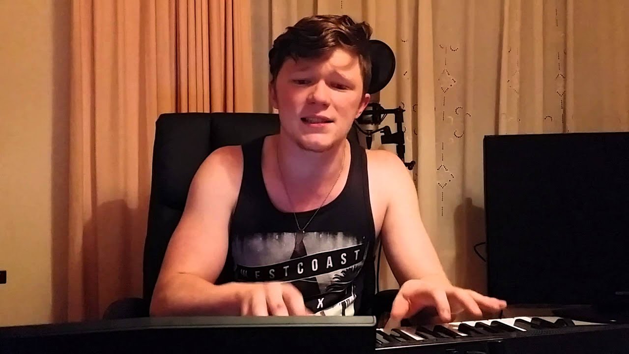 Rusted Strings - Michael Minehan - YouTube