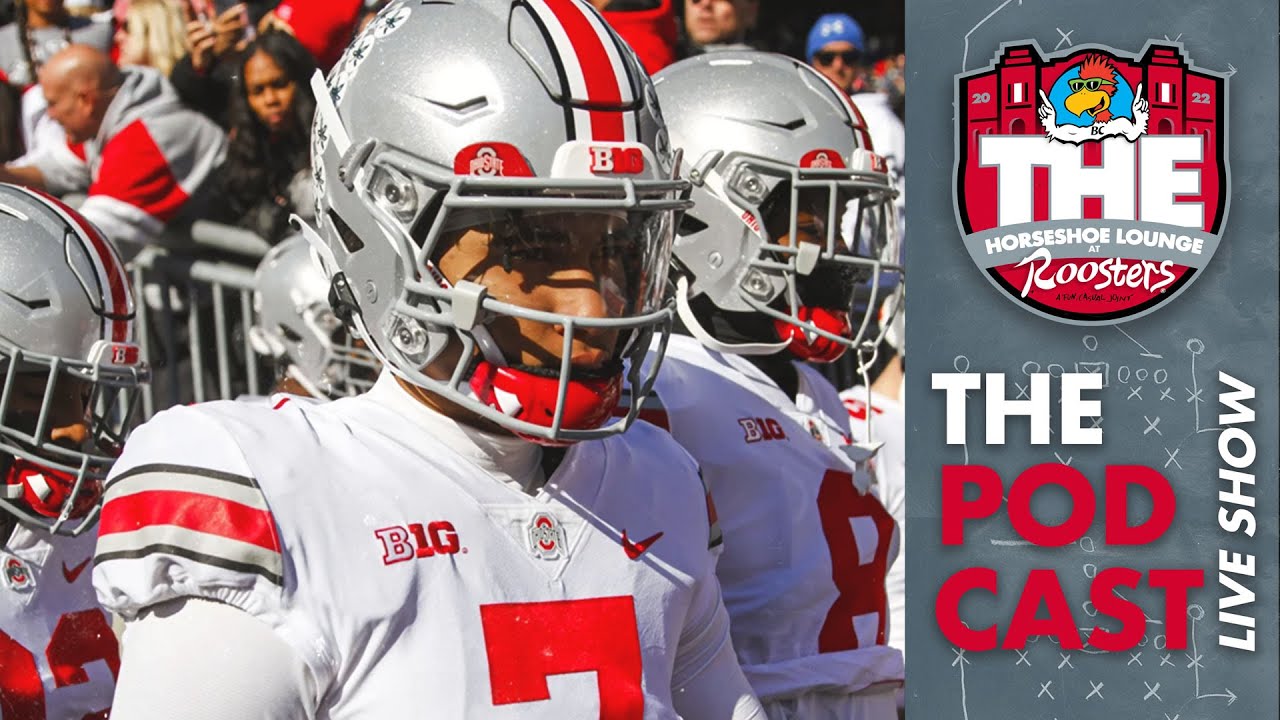 THE Live Show: Ohio State play-calling approach, fundamentals in focus ...