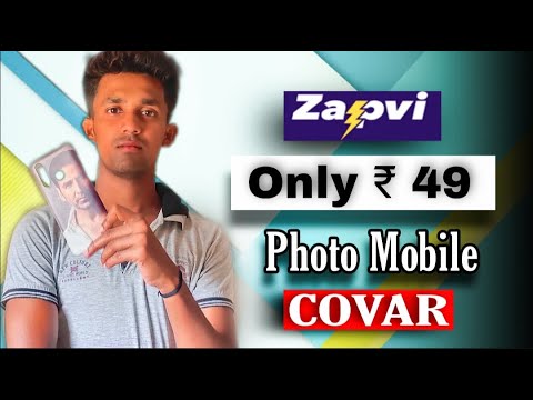 Zapvi Mobile Beckcovar only 49 for 😃😃😃 - YouTube