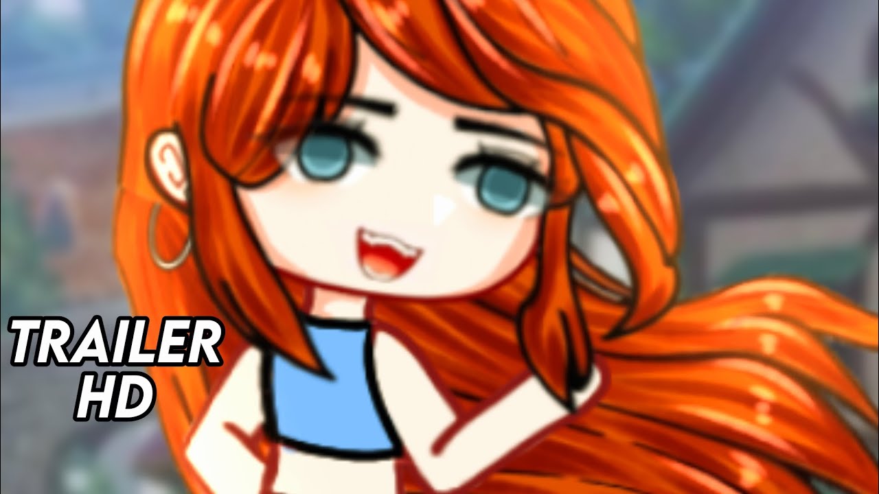 Ruby Gillman, Teenage Kraken Gacha Official Trailer - YouTube