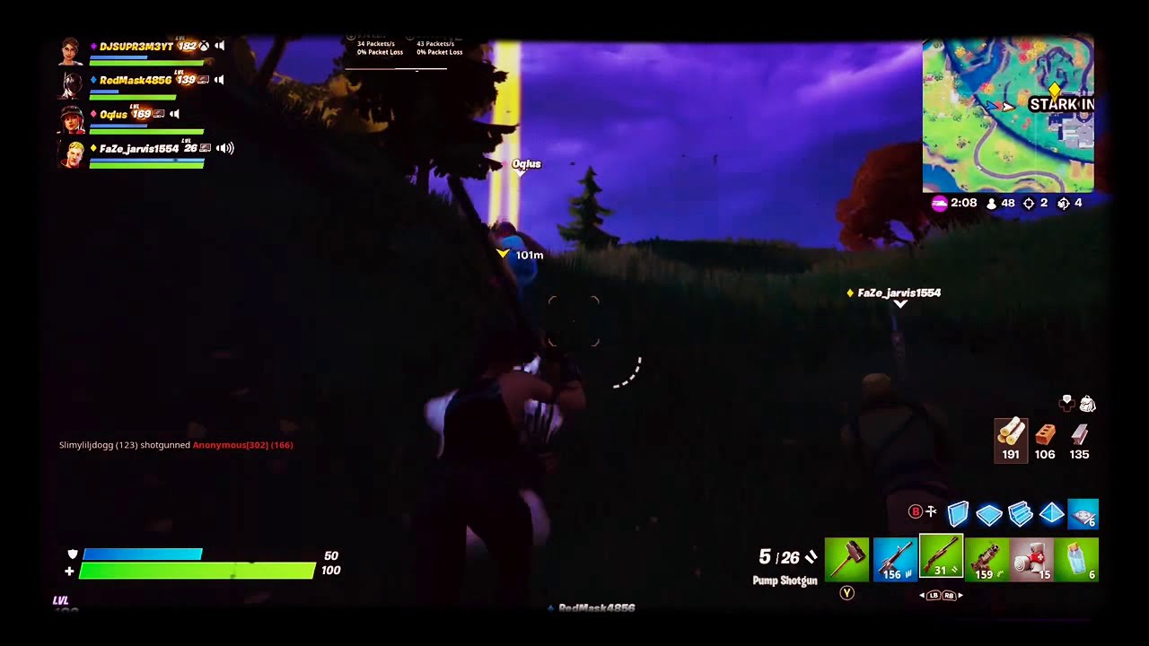 Hit a CRAZY flick Shot - YouTube