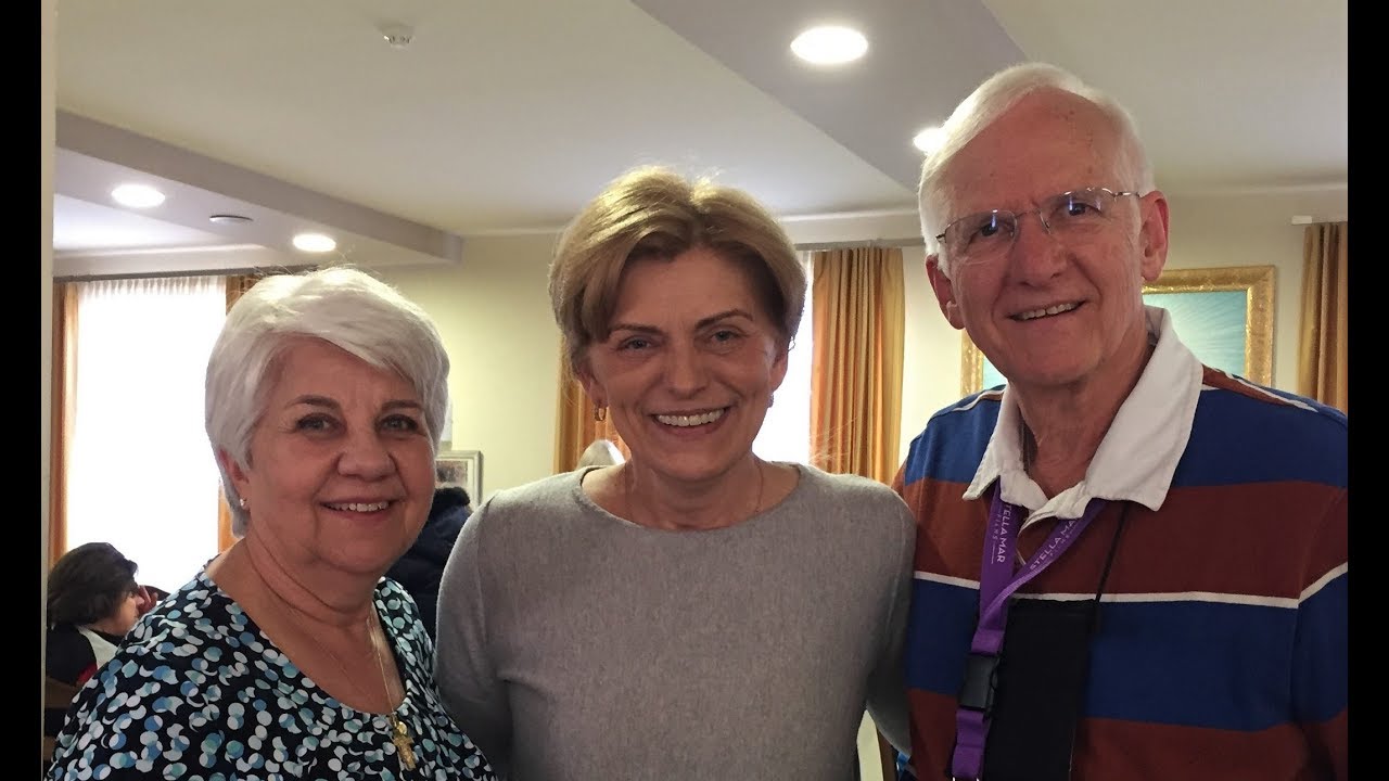 Mirjana Soldo Testimony March 28, 2018 - YouTube