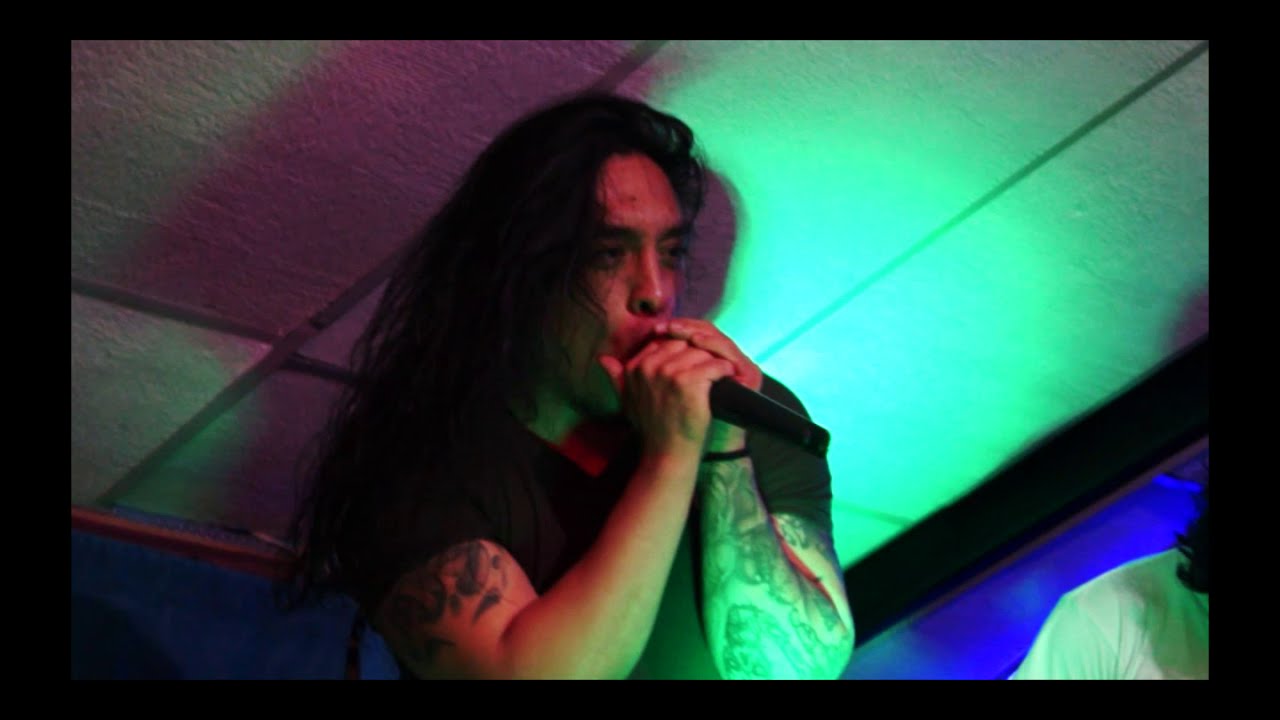 Kanaima - Concha Acústica de la Villaflora 2020 - Ratonera Live - YouTube