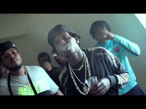 Mc Chongo Ft Chris - Basti hode [Official Video]