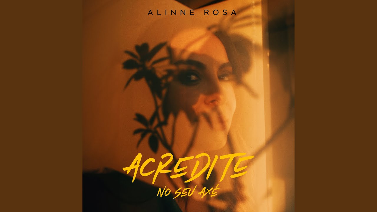 Acredite no Seu Axé - YouTube