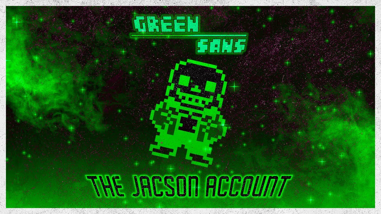 THE JACKSON ACCOUNT [Cover] - Mr. Nobody - YouTube