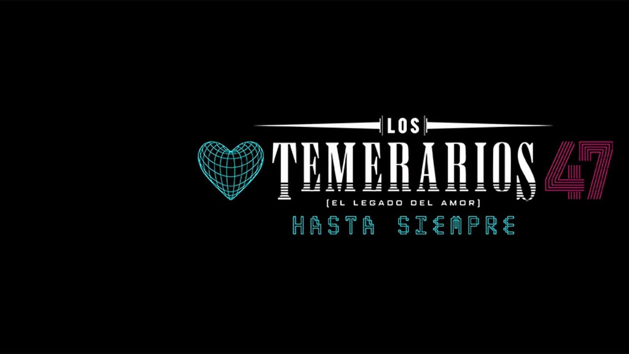 Los Temerarios - Dimelo En Vivo Denver, Co September 23, 2023 - YouTube