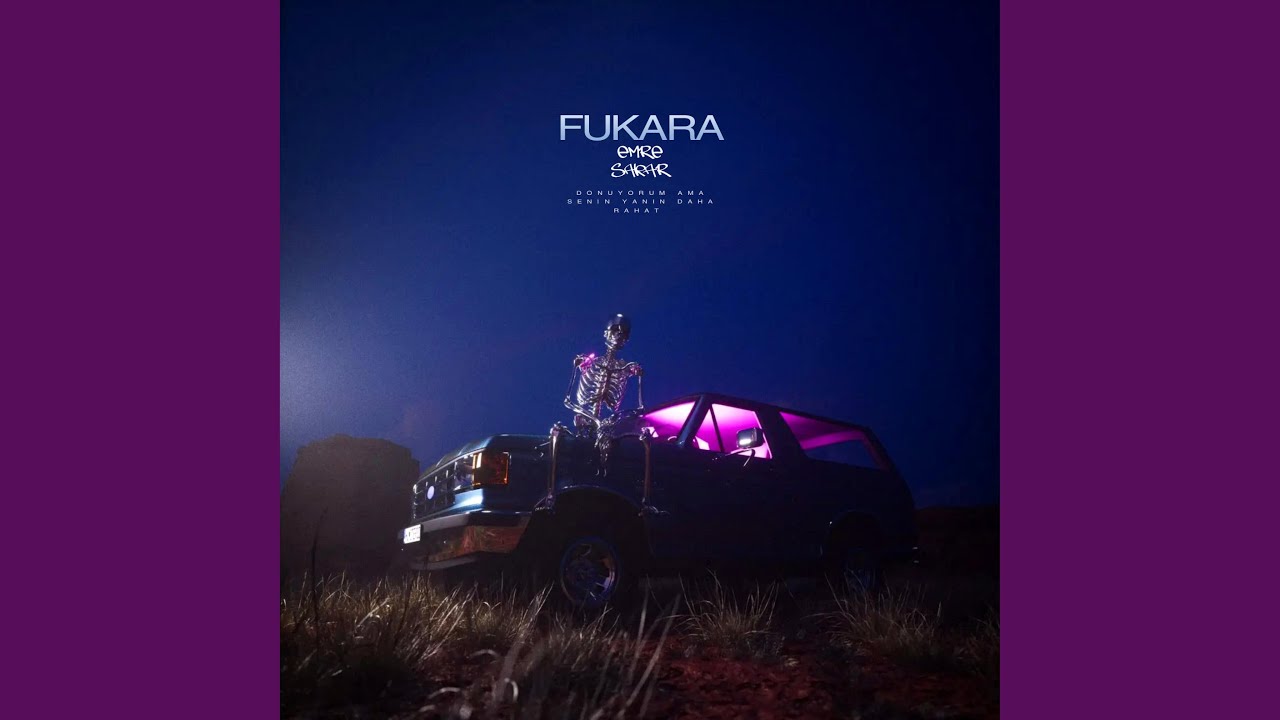 Fukara - YouTube