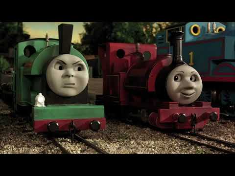 The Magic Lamp - Vocals (US)