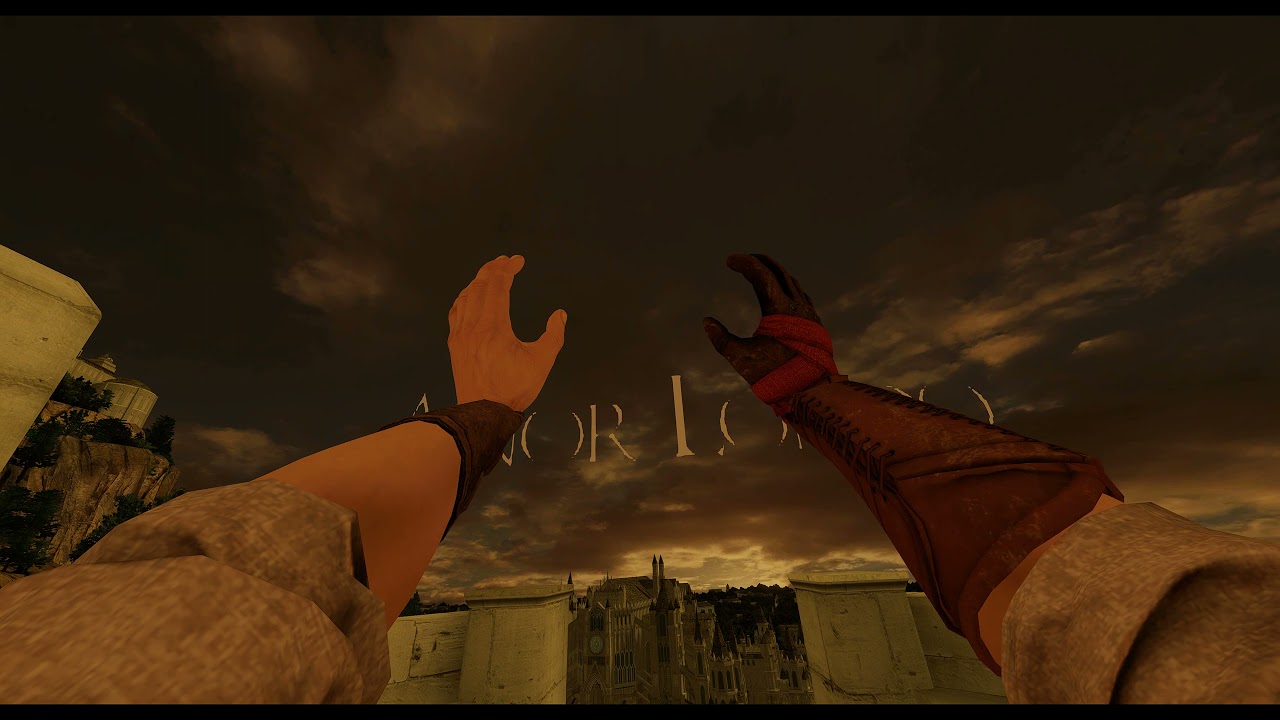 Blade and Sorcery Mod Showcase: Dark Souls Map Pack - YouTube