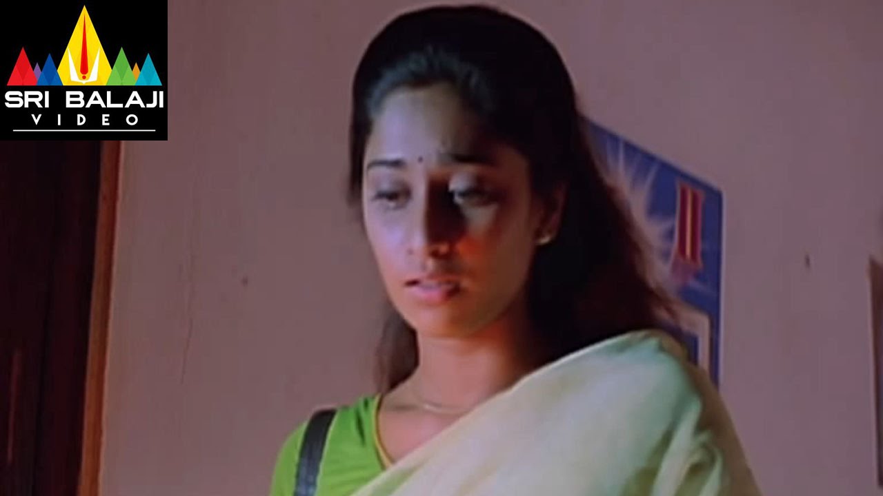 Sakhi Movie Shanti and Madhavan Office Scene | Madhavan, Shalini | Sri ...