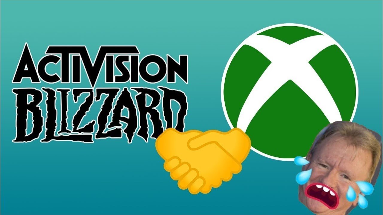 FTC TAKE XBOX TO COURT - JIM RYAN FLIP FLOPS OVER GAMEPASS - YouTube