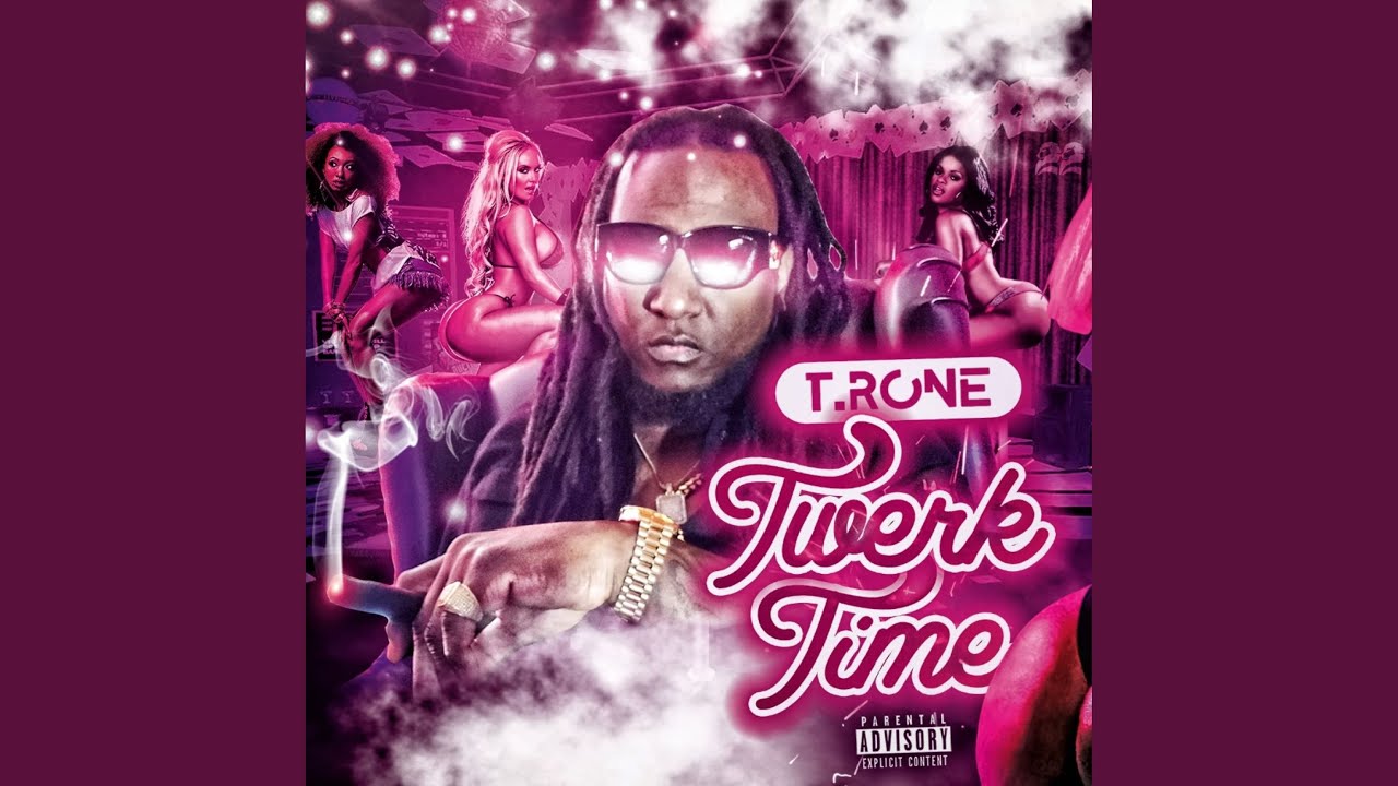 Twerk Time Youtube