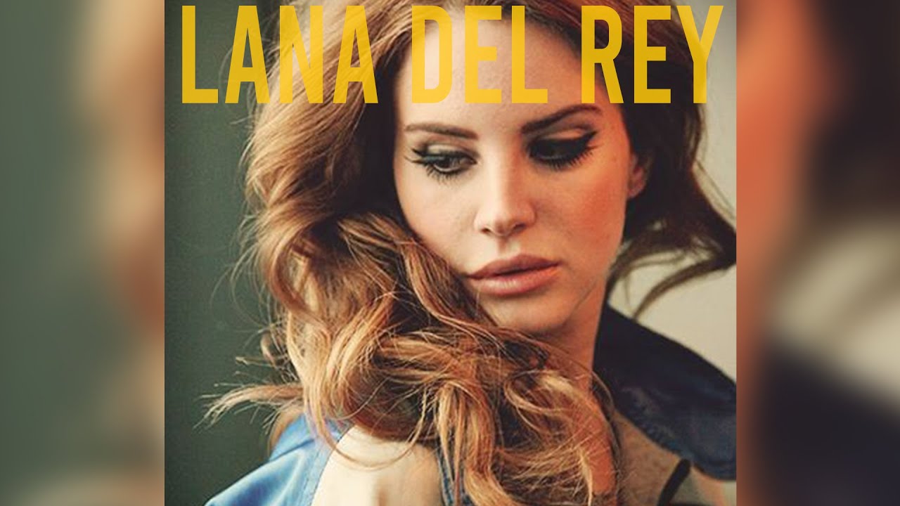 Lana Del Rey Poetry In Motion Official Music Video Chords Chordify