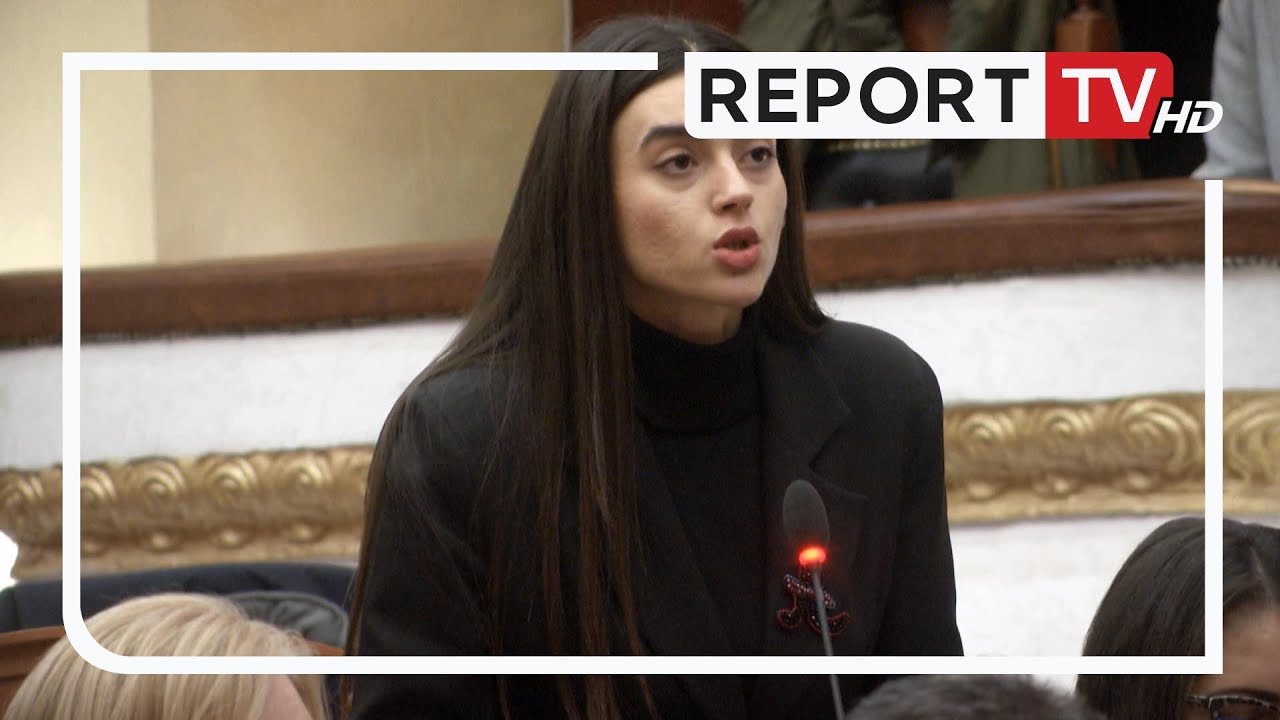 Përmbytjet në Durrës, Andia Ulliri: S’mund t’ia vini fajin shiut ...