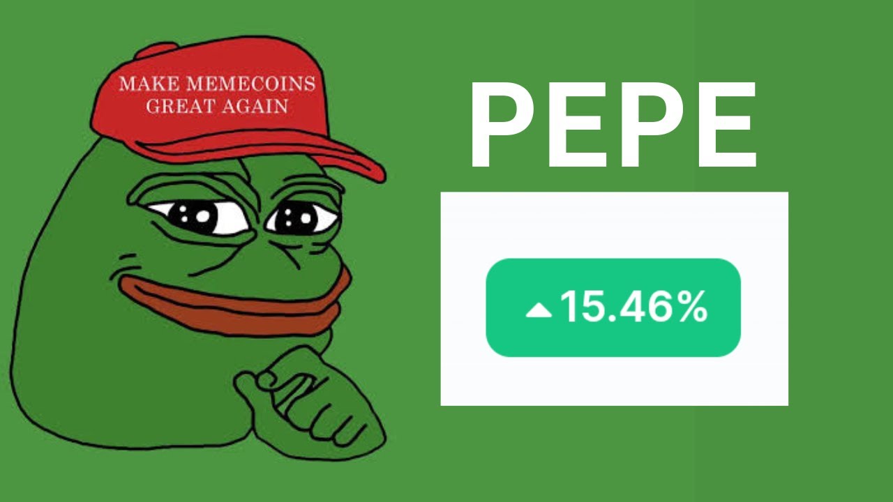 Pepe Coin Killing Move Zeros With This Move Youtube 6380