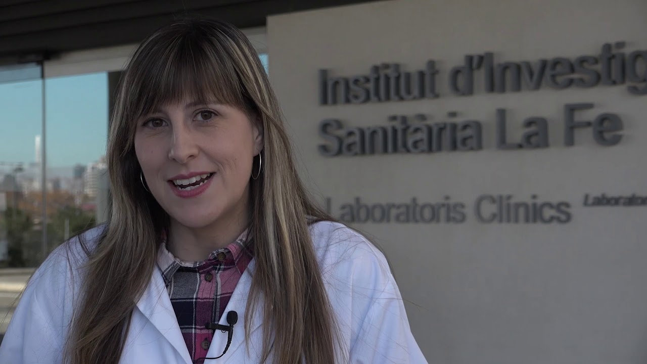 Campanya Col·legiat. Carolina Gil - YouTube