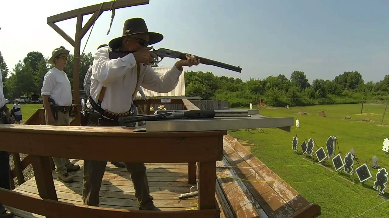 Schofield Kid - YouTube