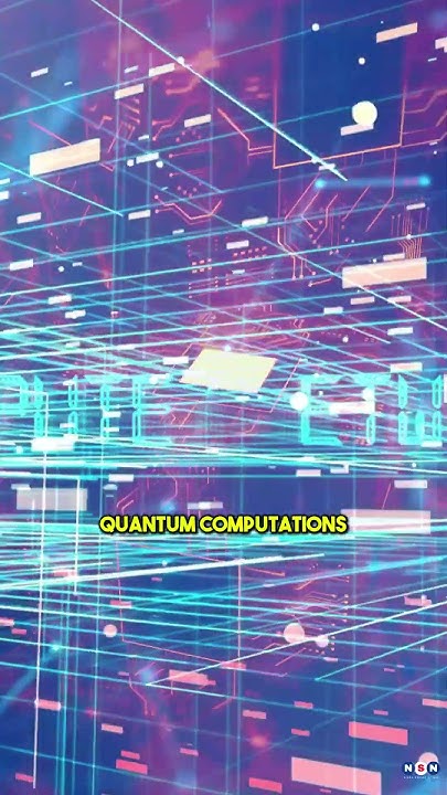 Google’s Quantum Chip: Did We Just Tap Into Parallel Universes? - YouTube