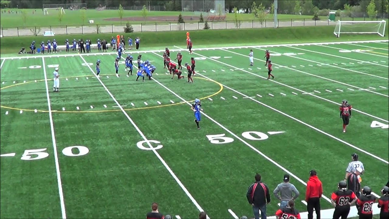 Edmonton Storm vs Calgary Rage June 23, 2012 - YouTube