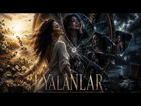 Yalanlar | Official Audio