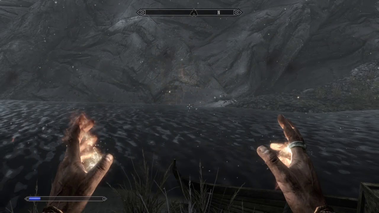 Rocket crab - YouTube