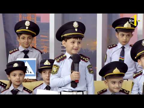 2 iyul Azərbaycanda Polis Günüdür