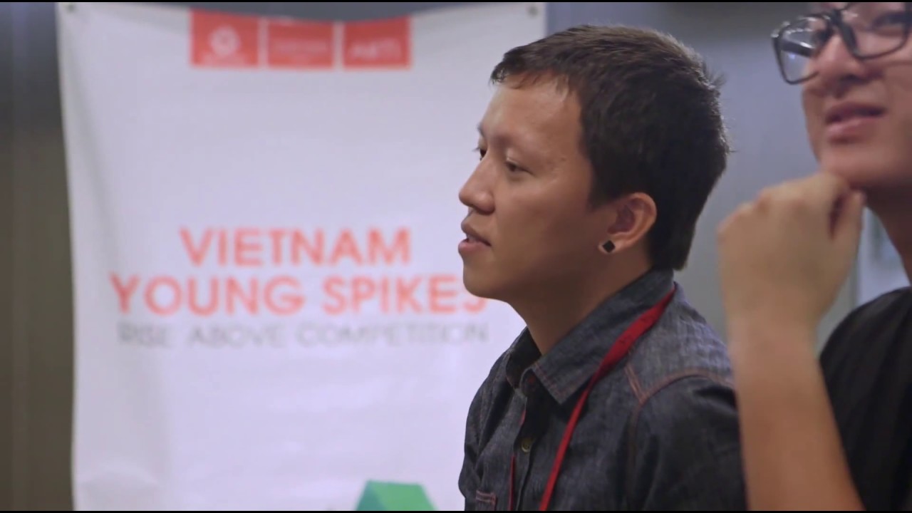 Meet the 2014 VYS Winners Spiky Journey - YouTube
