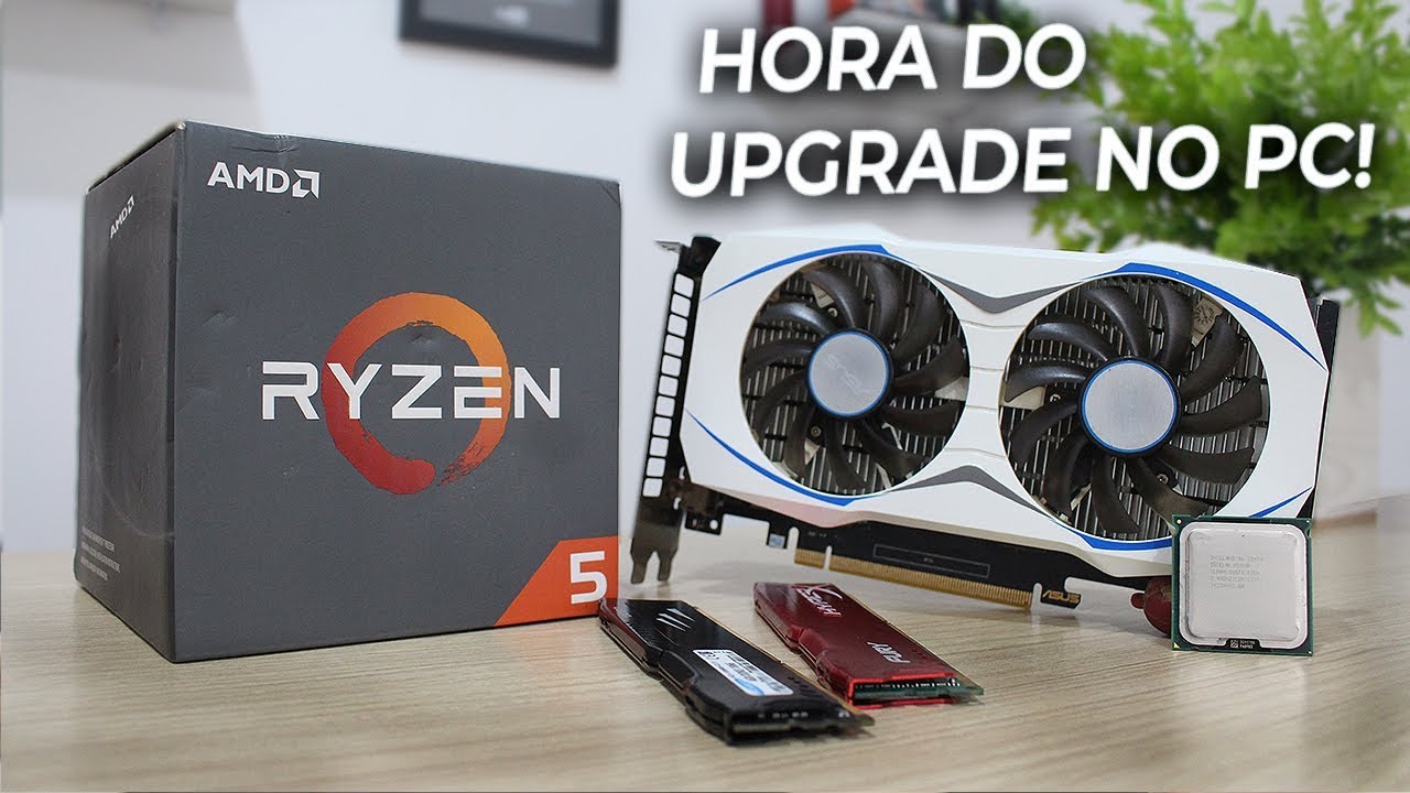 PEÇAS DE PC GAMER COM PREÇO SUPER BAIXO! BLACK FRIDAY ALIEXPRESS 2019 ...
