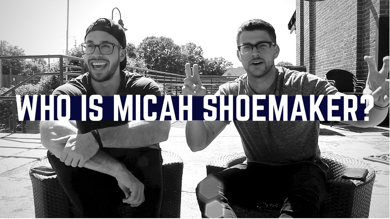 who is micah shoemaker? - YouTube