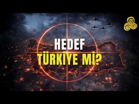 İsrail Türkiye'ye Saldırır mı? Eski İstihbaratçı Açıkladı