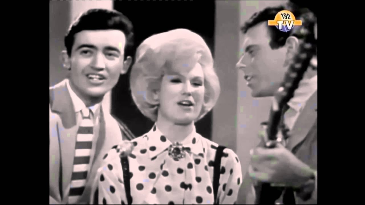 The Springfields - Island Of Dreams . HD - YouTube