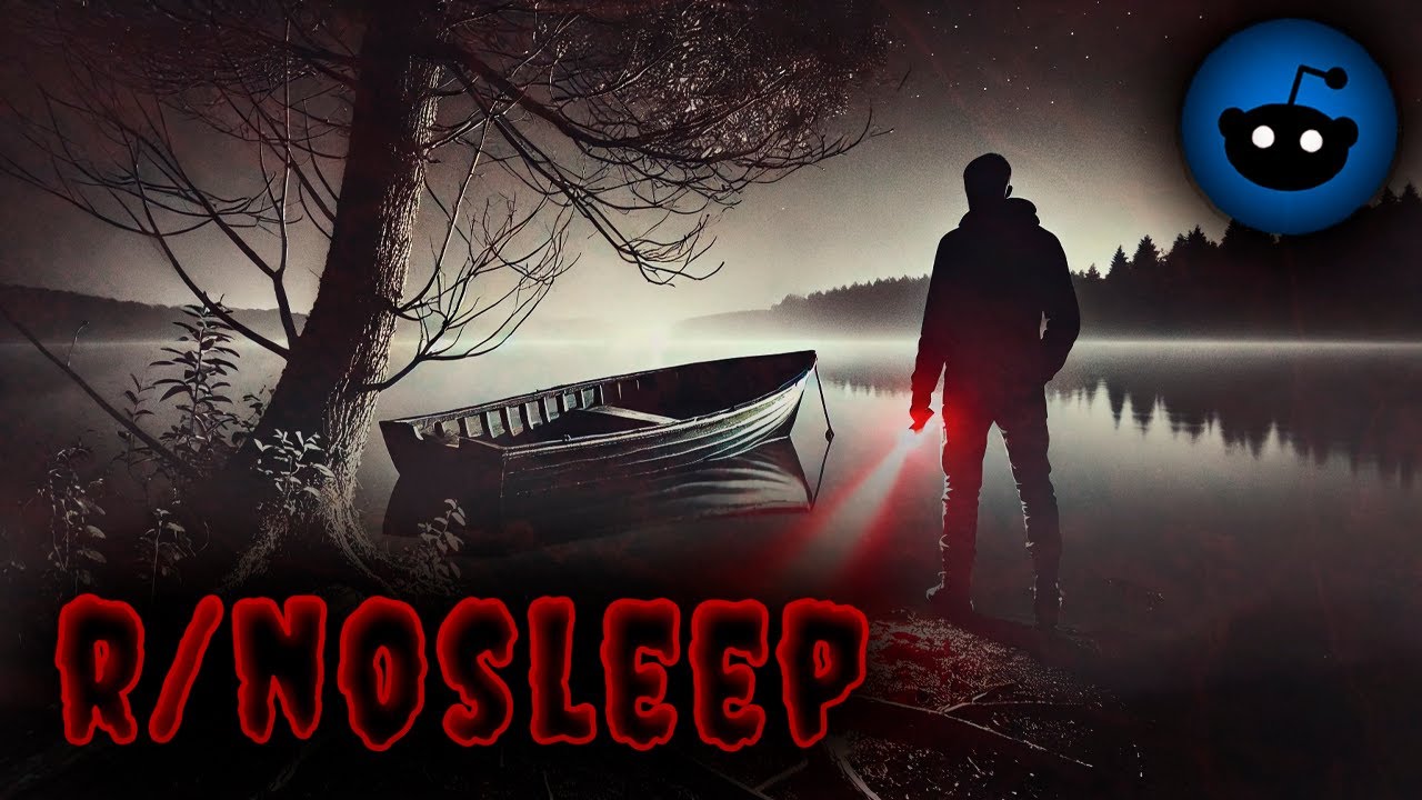 Something horrifying lives in the Salton Sea | Dreadful Threads - YouTube