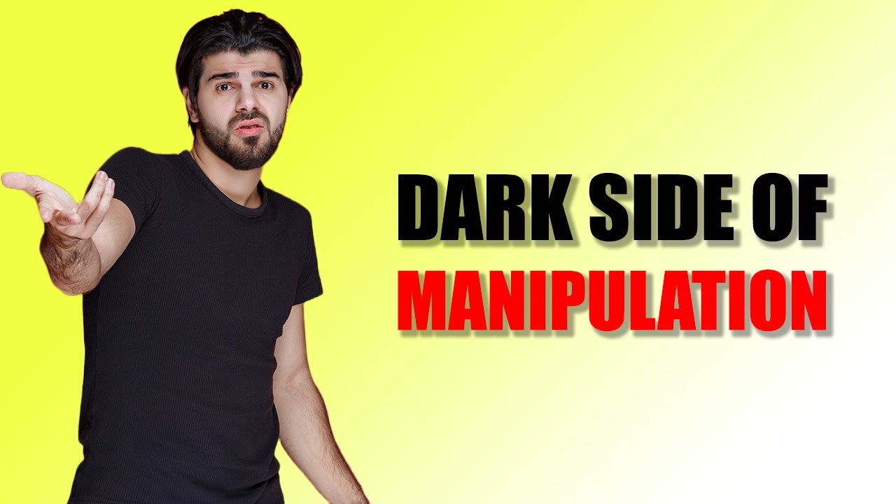 Extortion and Manipulation: Recognizing the Signs and Seeking Support ...