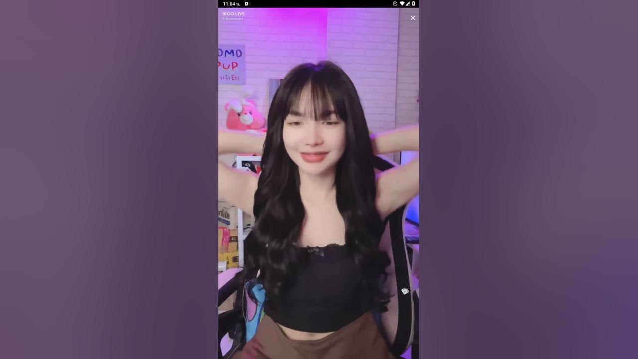 Bigo-thesixsense - YouTube