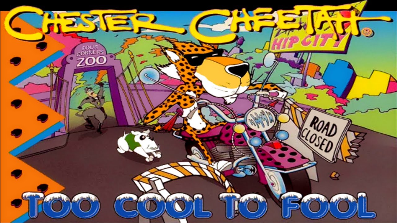 Chester Cheetah: Too Cool to Fool GamePlay (SNES) - YouTube